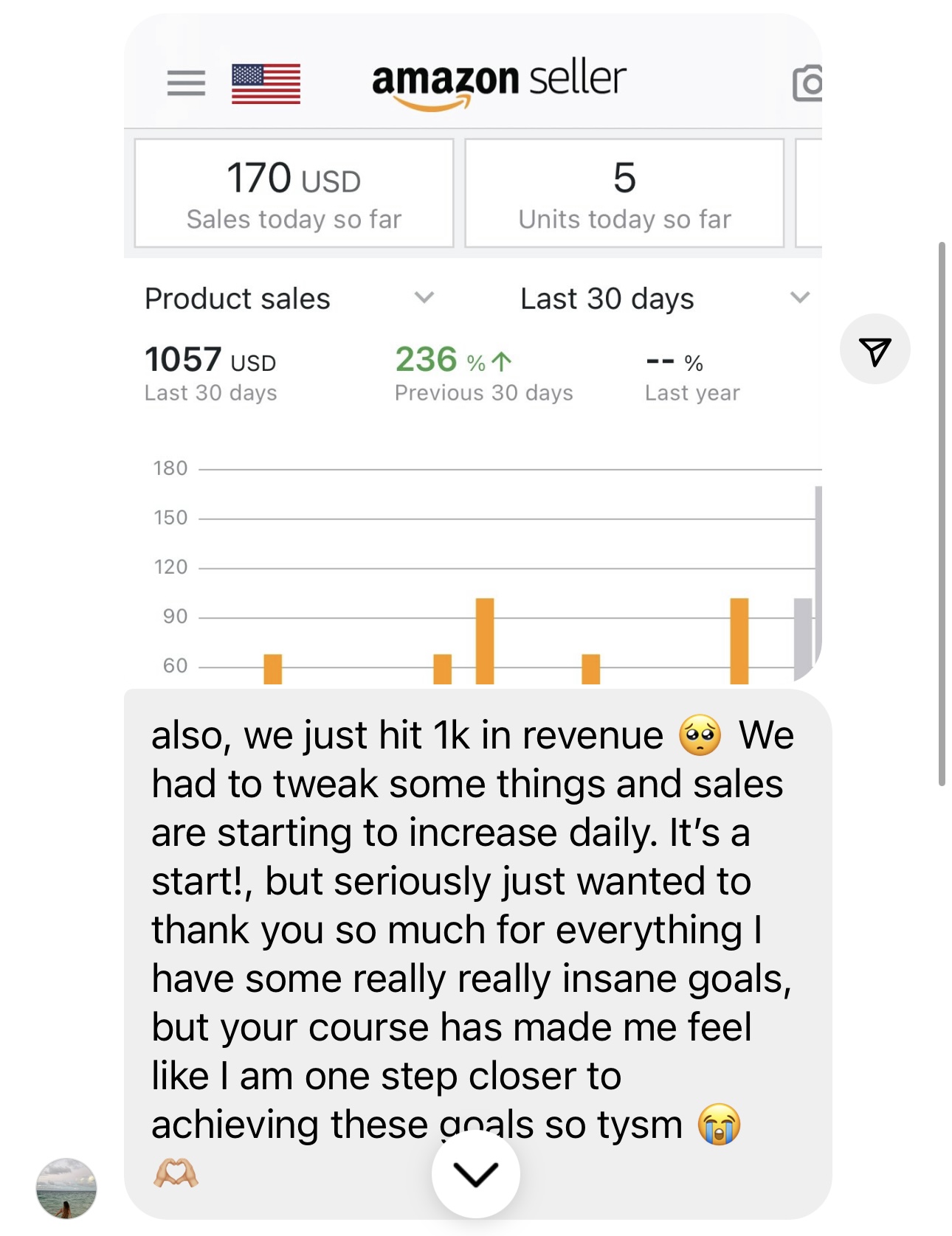 Savvy Seller FBA Program 2.0 - Learn With Abby