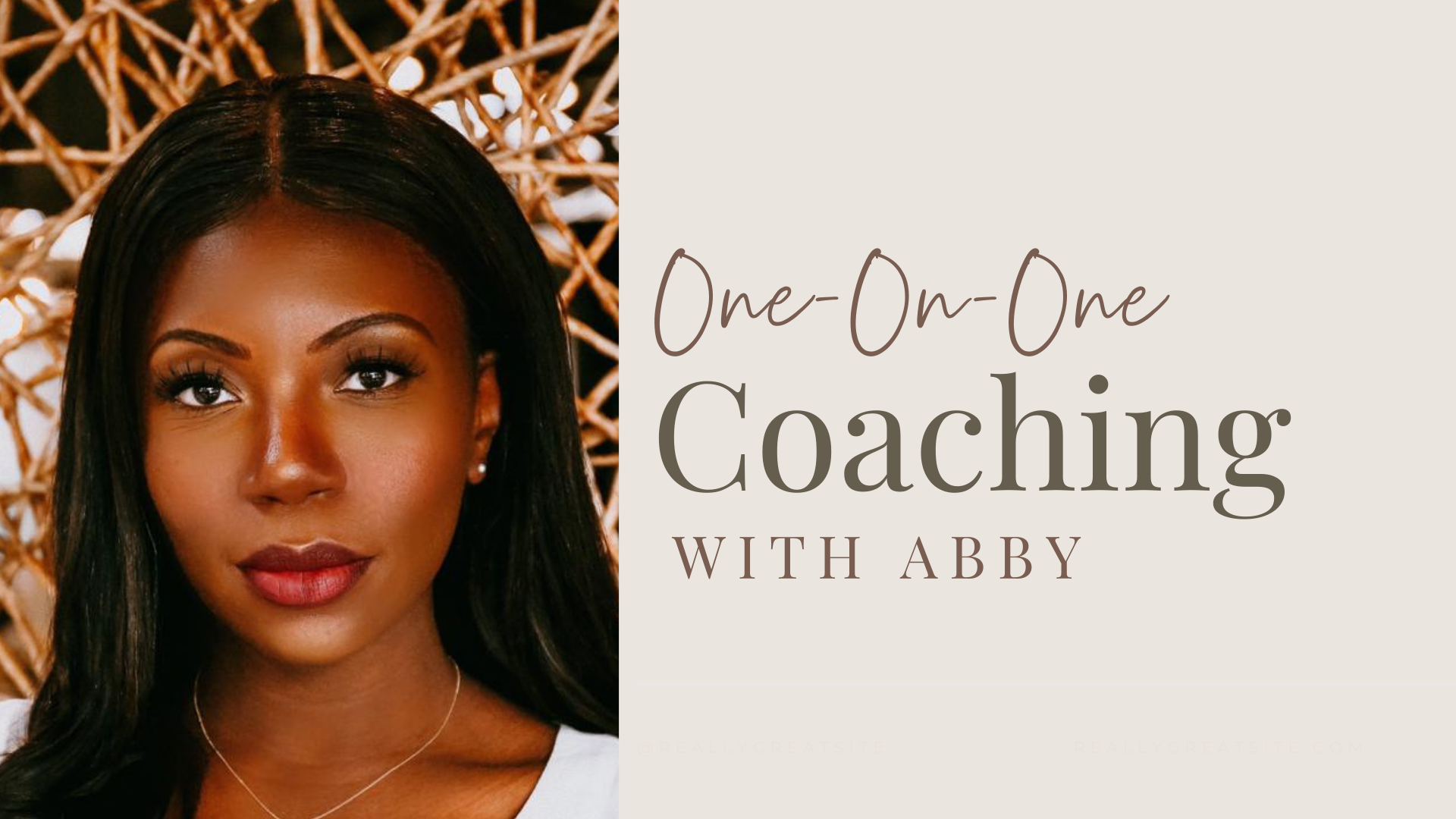 Coaching Archives - Learn With Abby
