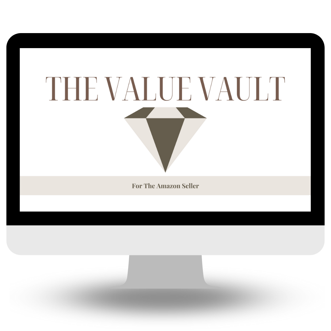 Amazon FBA Mini Classes Archives - Learn With Abby